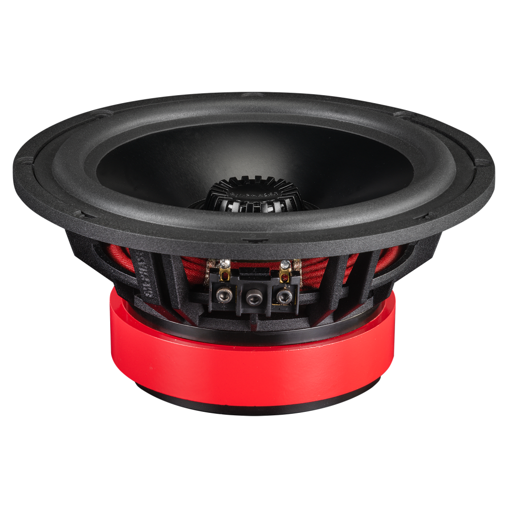 ECP-M6X - EMPHASER Car-Audio Soundsysteme