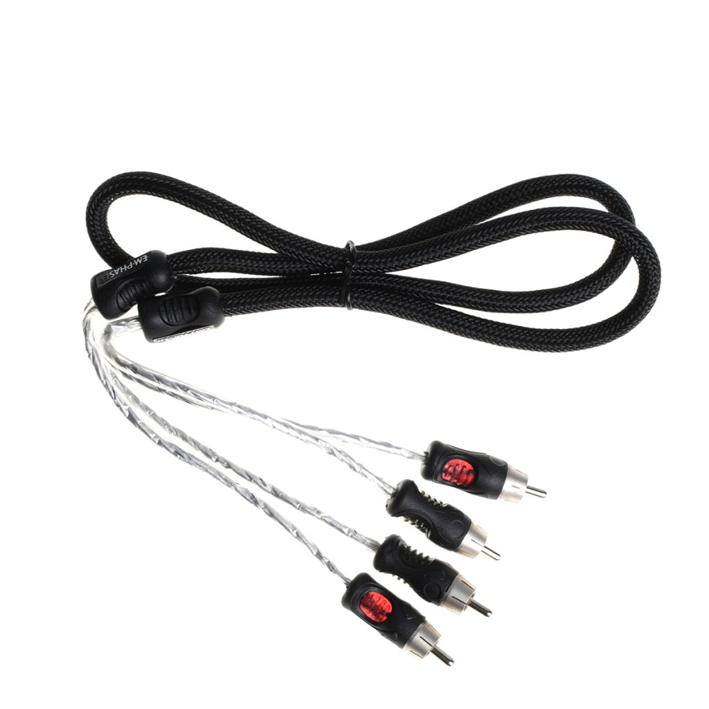 ESP-RC1 - EMPHASER car audio sound systems